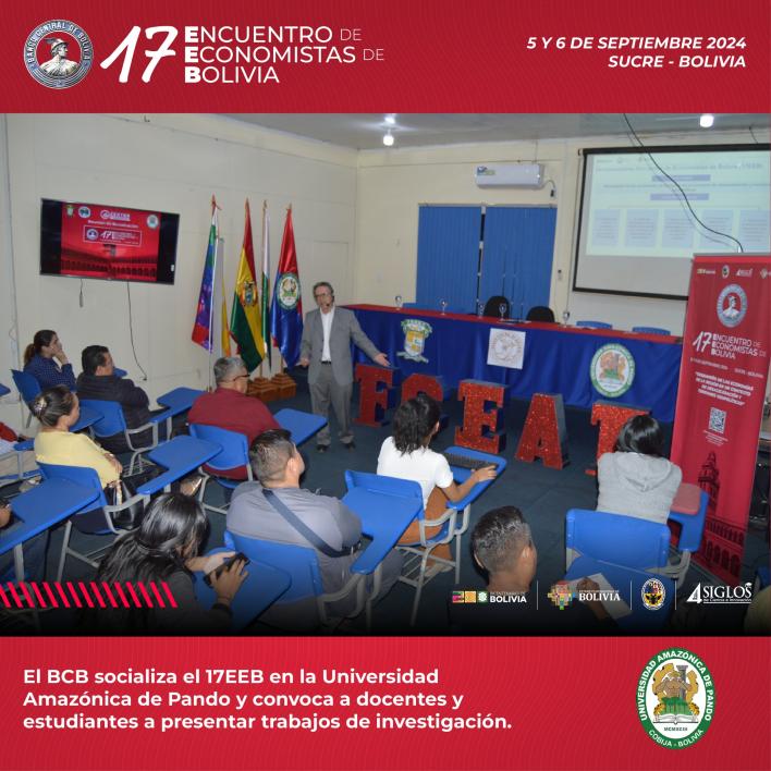 Banco Central de Bolivia