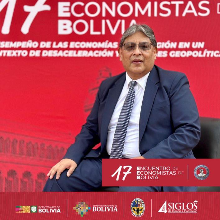 Banco Central de Bolivia