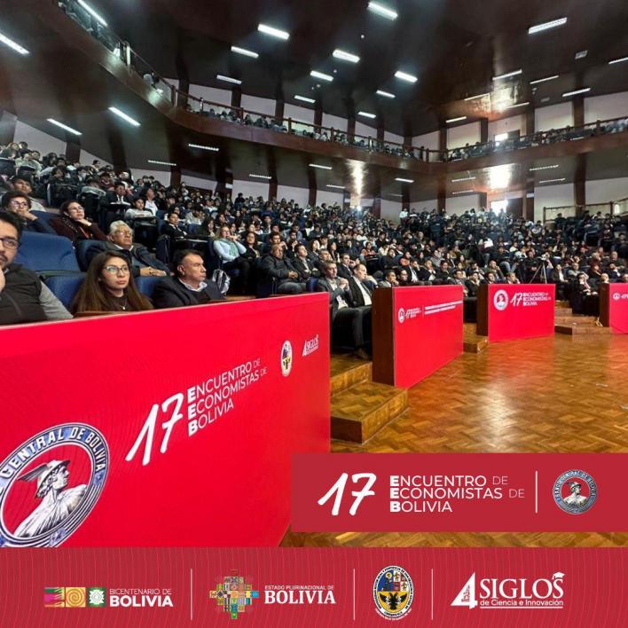 Banco Central de Bolivia