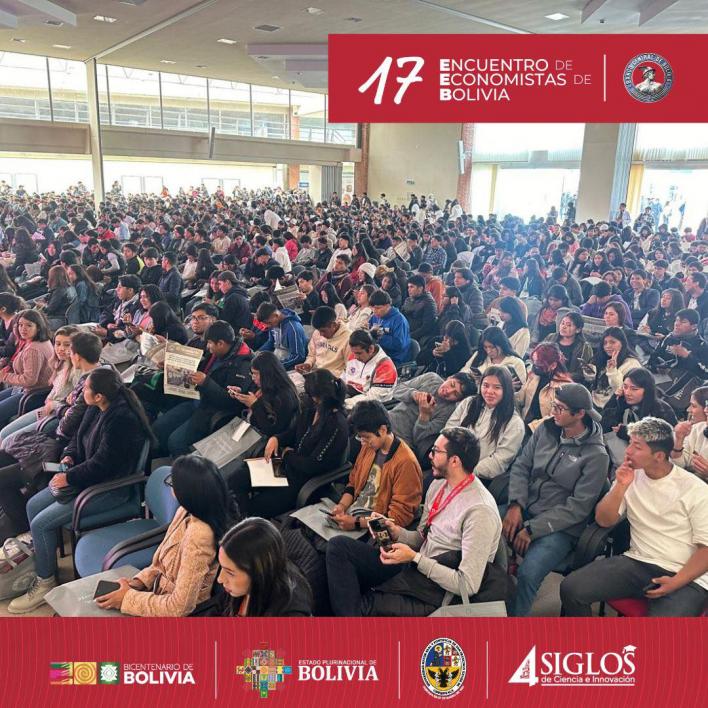 Banco Central de Bolivia