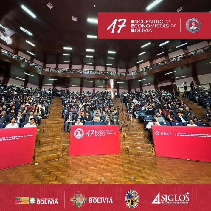 Banco Central de Bolivia