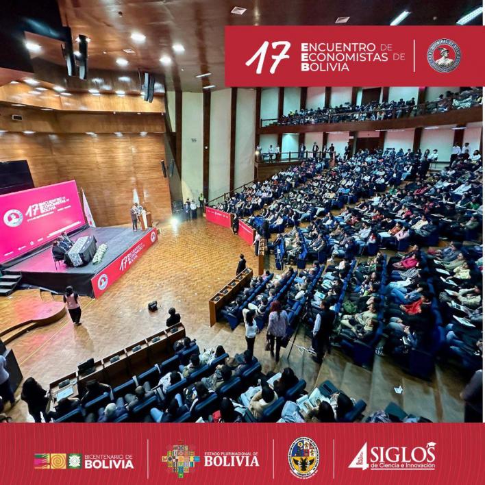 Banco Central de Bolivia