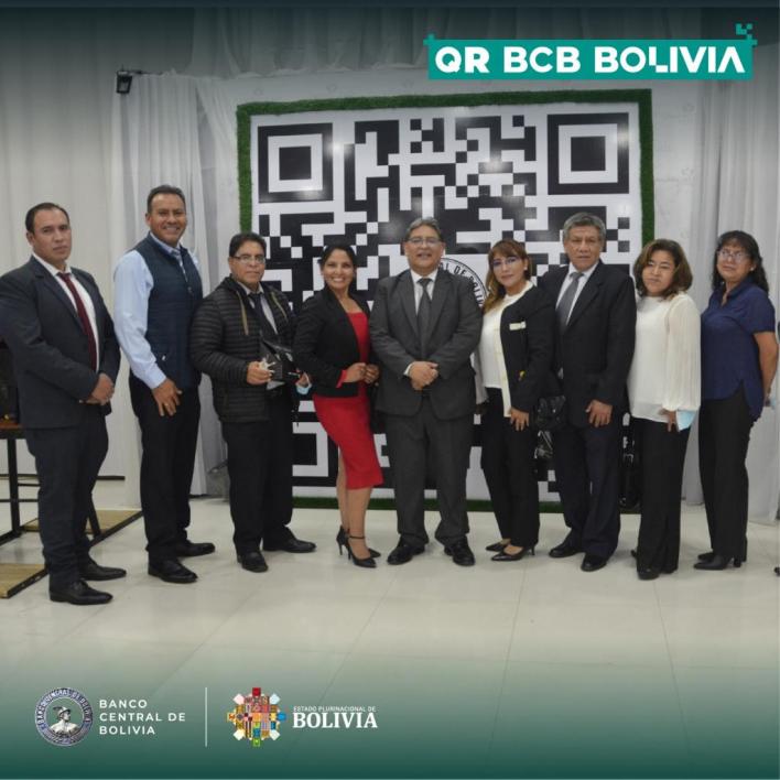 Banco Central de Bolivia