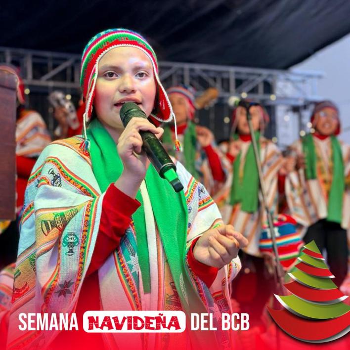 Banco Central de Bolivia