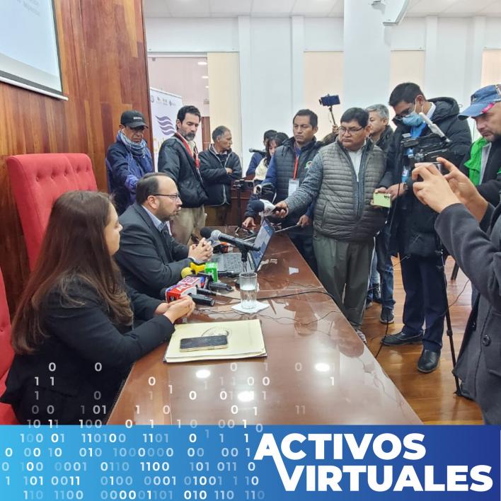 Banco Central de Bolivia